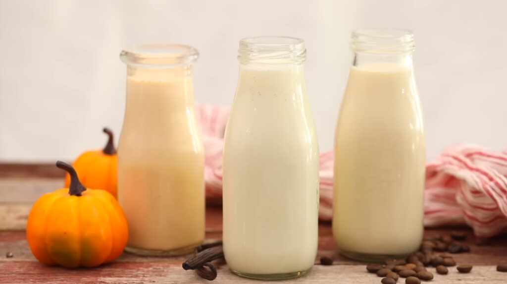 Cold Stone Sweet Cream Coffee Creamer Recipe - Roses Baking Passion