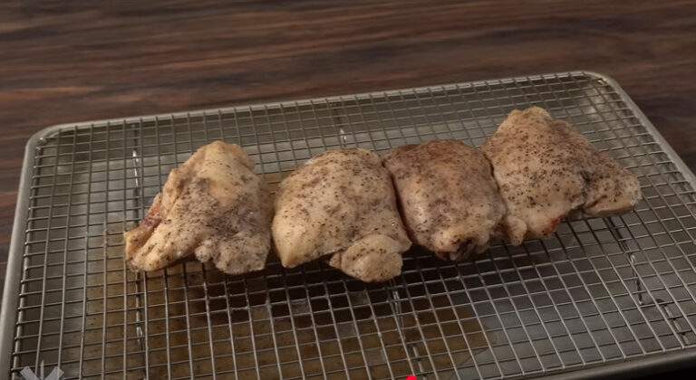 Ruby Tuesday Hickory Bourbon Chicken Recipe - Roses Baking Passion