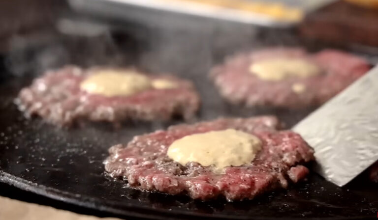 Burger Den All American Sauce Recipe - Roses Baking Passion