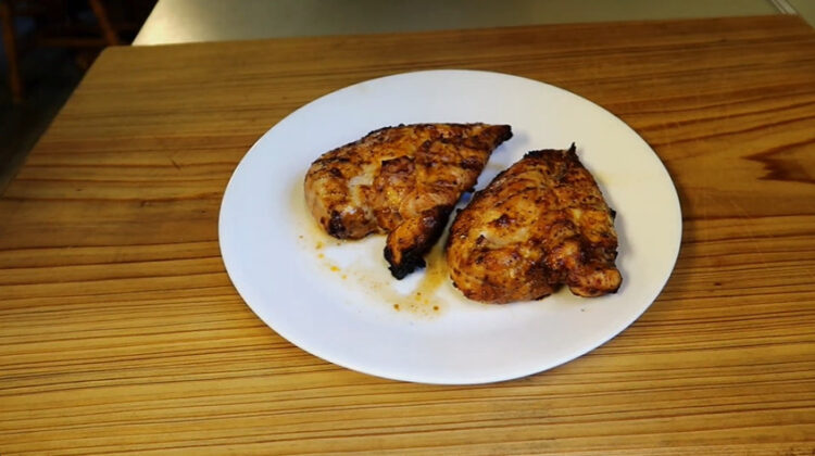 Heinz 57 Baked Chicken Recipe : Crispy, Juicy & Bursting with Flavor ...