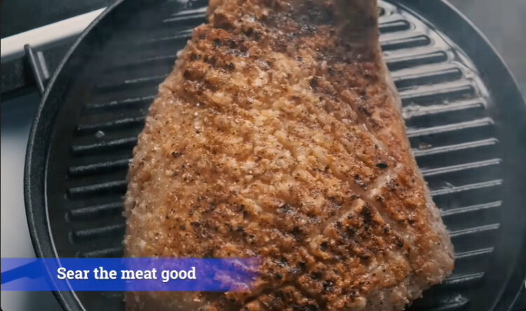Pioneer Woman Rump Roast Recipe : Juicy, Tender & Easy Sunday Dinner ...