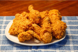 White Fence Farm Chicken Recipe : Crispy, Juicy, and Just Like the ...