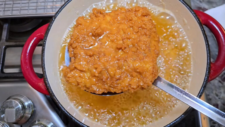 Lubys Fried Fish Recipe | Crispy & Golden - Roses Baking Passion